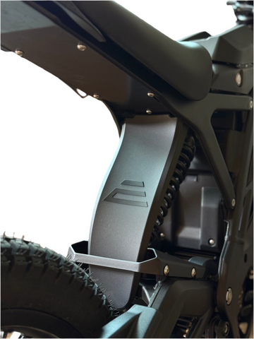 E-Motocross & E-Cross Bikes kaufen – SUR-RON, Stark Varg & E-Ride Pro ...