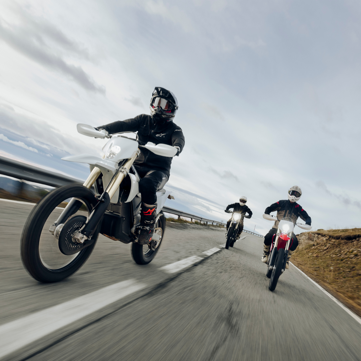 STARK VARG EX mit Straßenzulassung jetzt bei DIRT-E-BIKES kaufen – Dirt ...