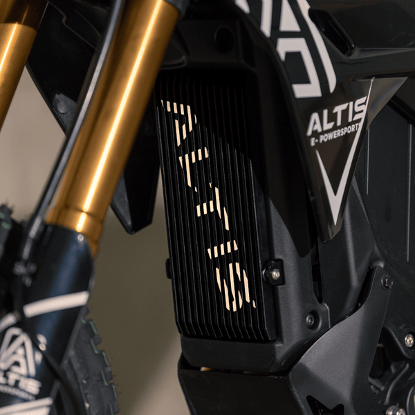Altis Sigma mit Straßenzulassung bei Dirt-E-Bikes online kaufen